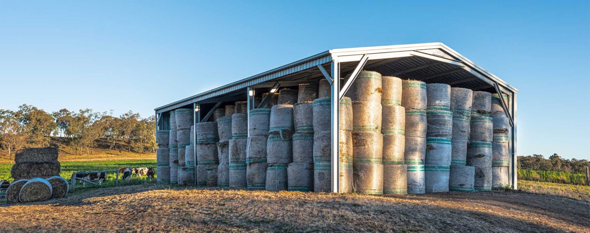 Hay Buildings - Phone: 833-933-3468